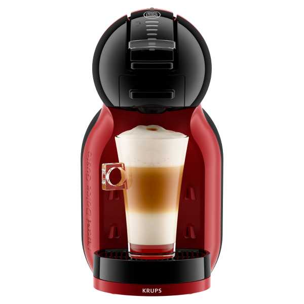 Espressoare cu capsule Mini Me